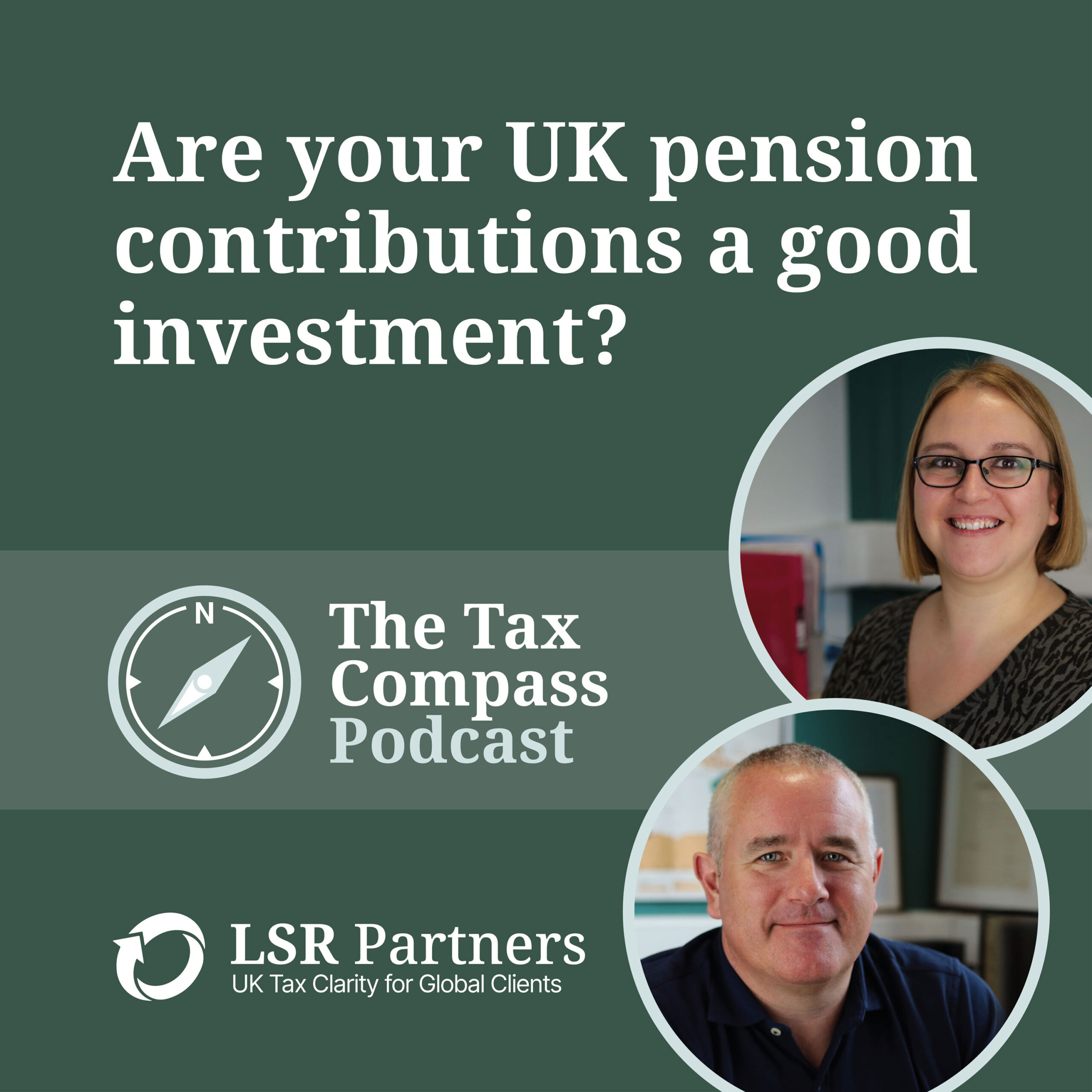 UK Pension Tax Relief Explained – Avoid Over-Contributing