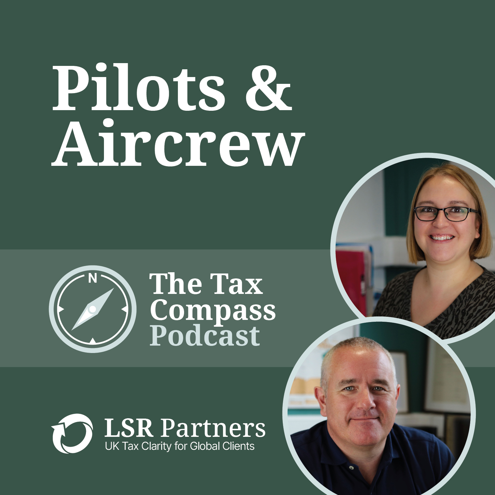 UK Tax for Pilots and Aircrew | How UK Tax Really Works